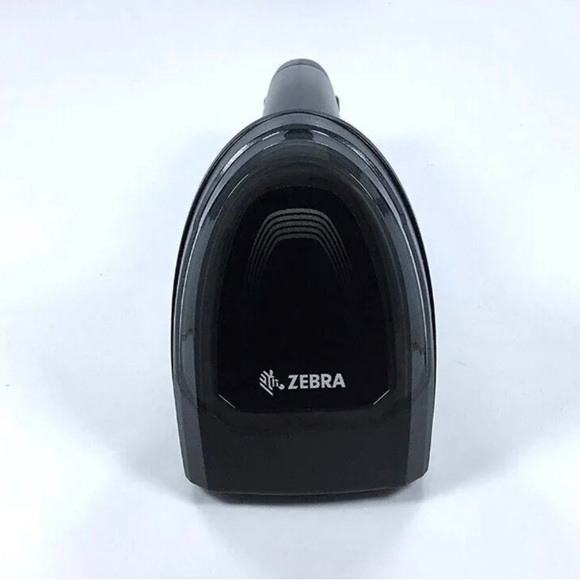 Zebra | Computers, Laptops & Parts | Zebra Ds88sr00007zzcn Handheld 12d Barcode Scanner Area ...